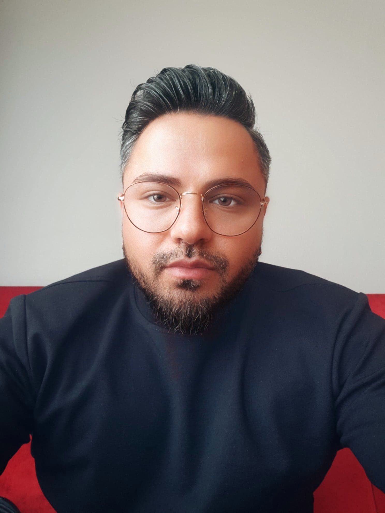 Se présenter - AHCE